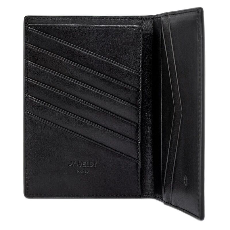 VELDT Paris | Porte-passeport