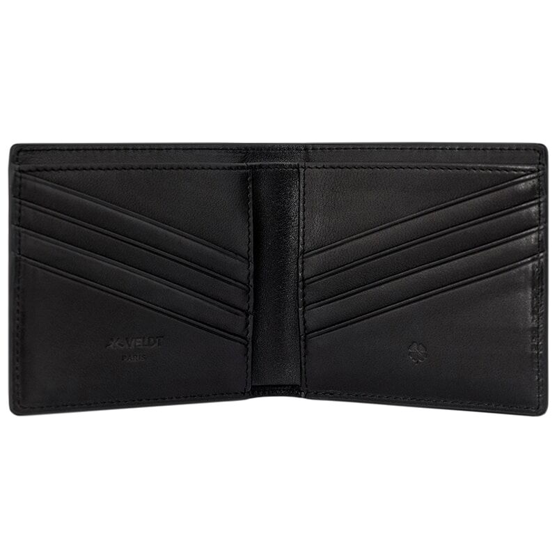 VELDT Paris | Portefeuille